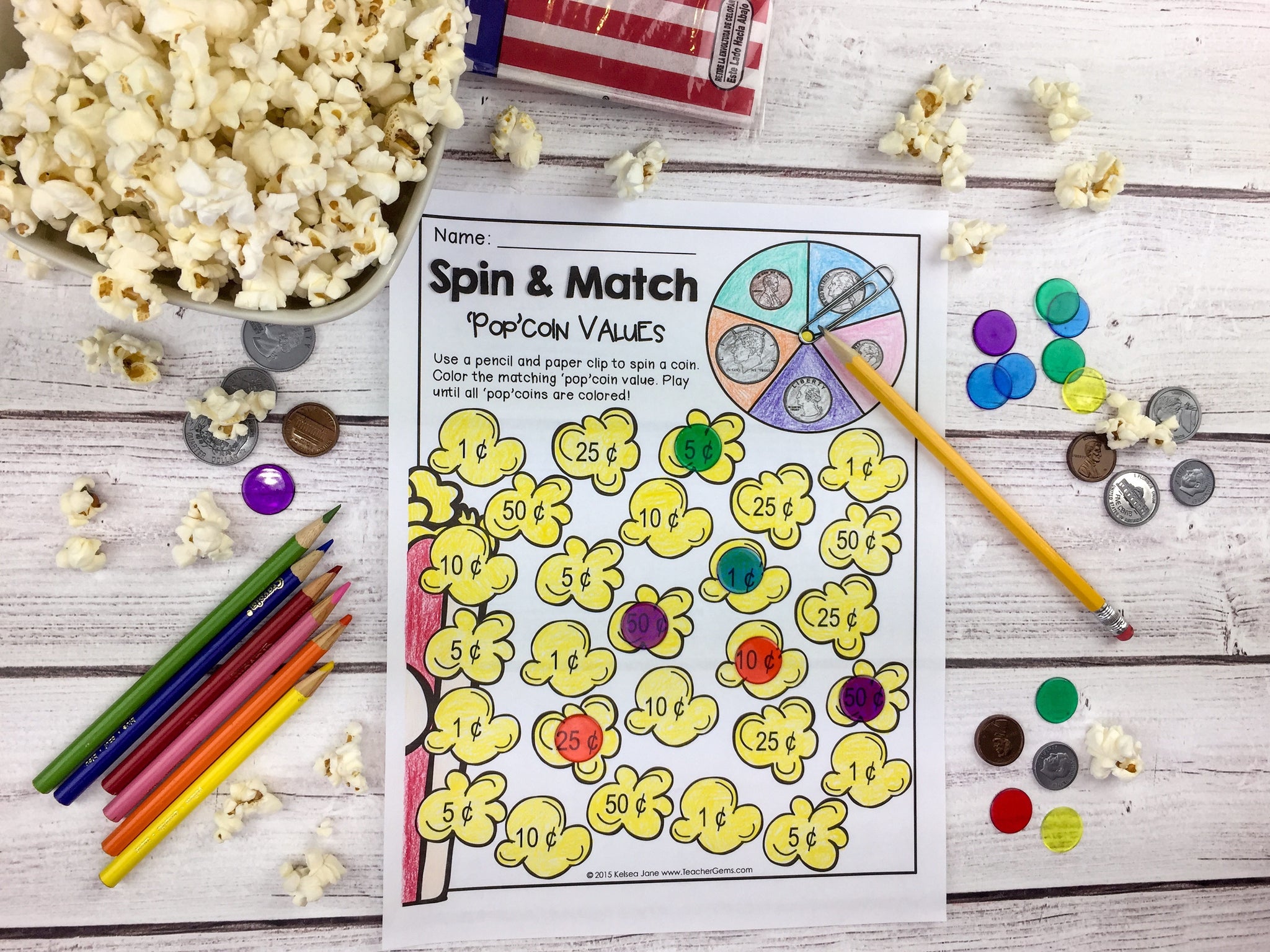 Money Games Math Centers Coin Identification Values And Adding money-games-math-centers-coin-identification-values-and-adding